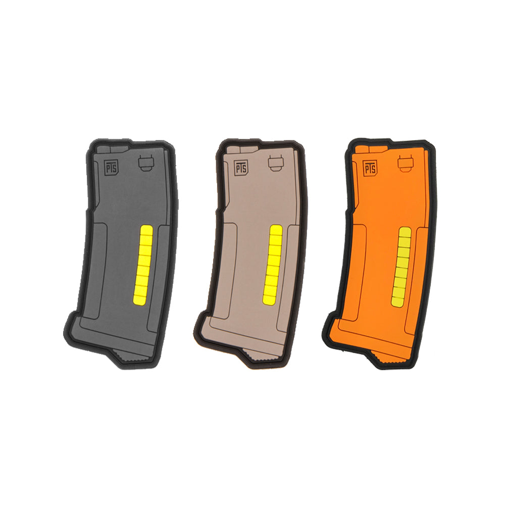 PTS 3" EPM PVC Patch | PTS Steel Shop