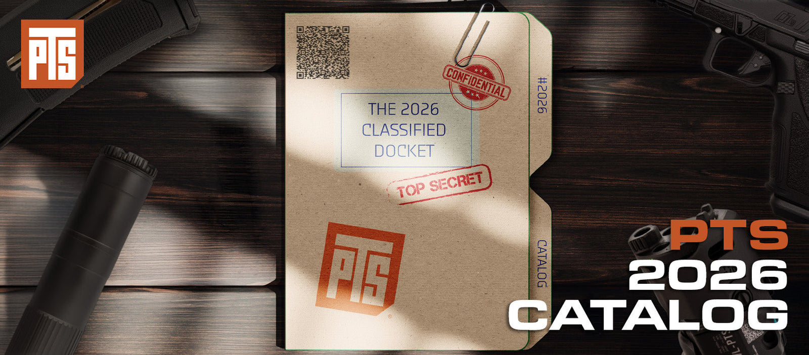 PTS Steel Shop: Professional Lifestyle and Airsoft Shop