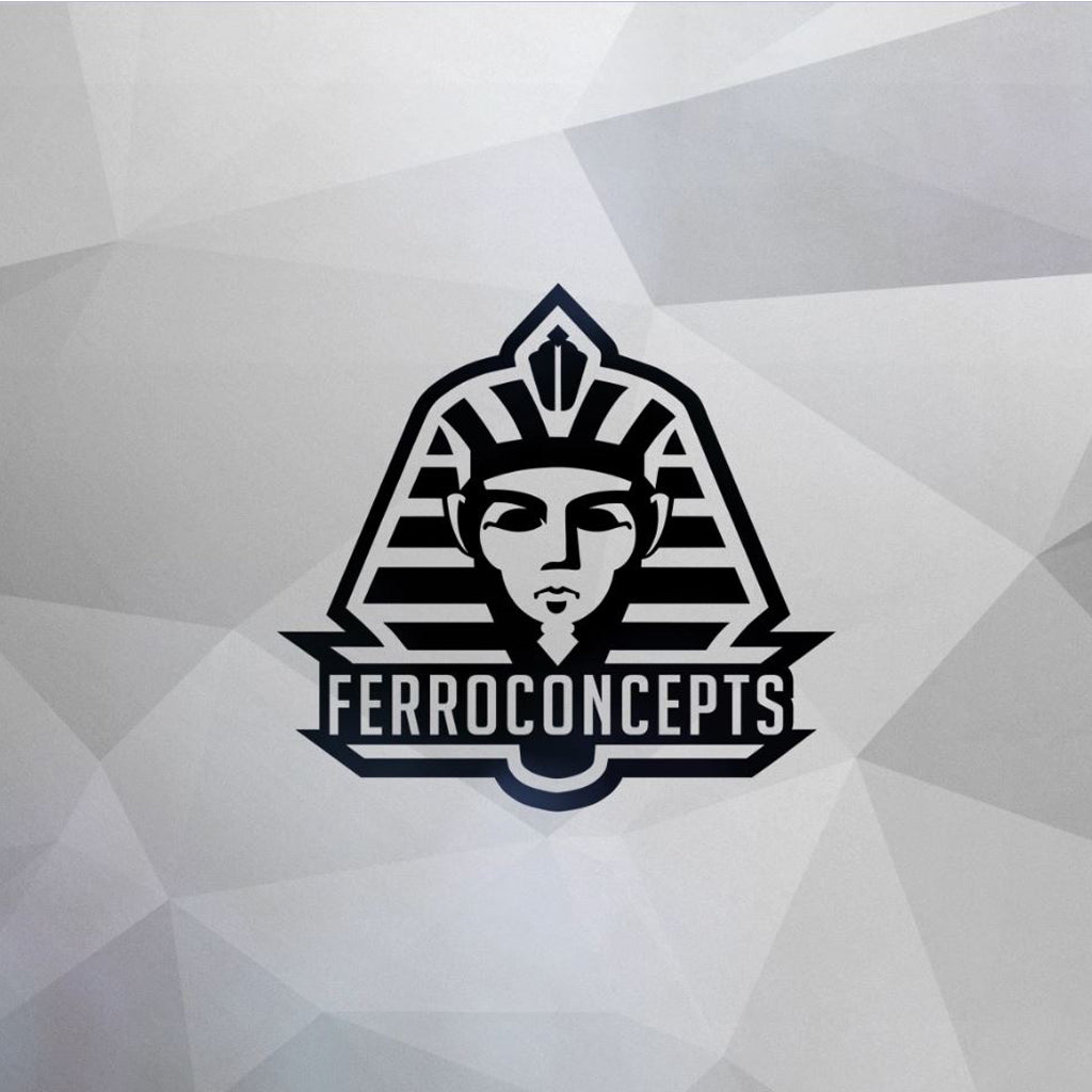PTS 榮幸地成為Ferro Concepts在香港和台灣的獨家分銷商 | PTS Steel Shop
