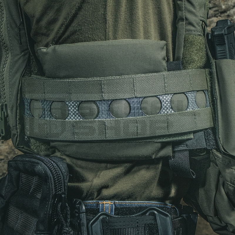 Ferro Concepts FCPC V5 開箱介紹