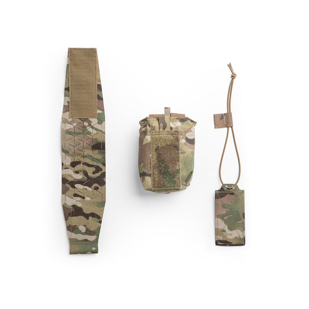 Spiritus Systems - SPUD Pouch – Multi-Purpose MOLLE Utility Pouch|PTS ...