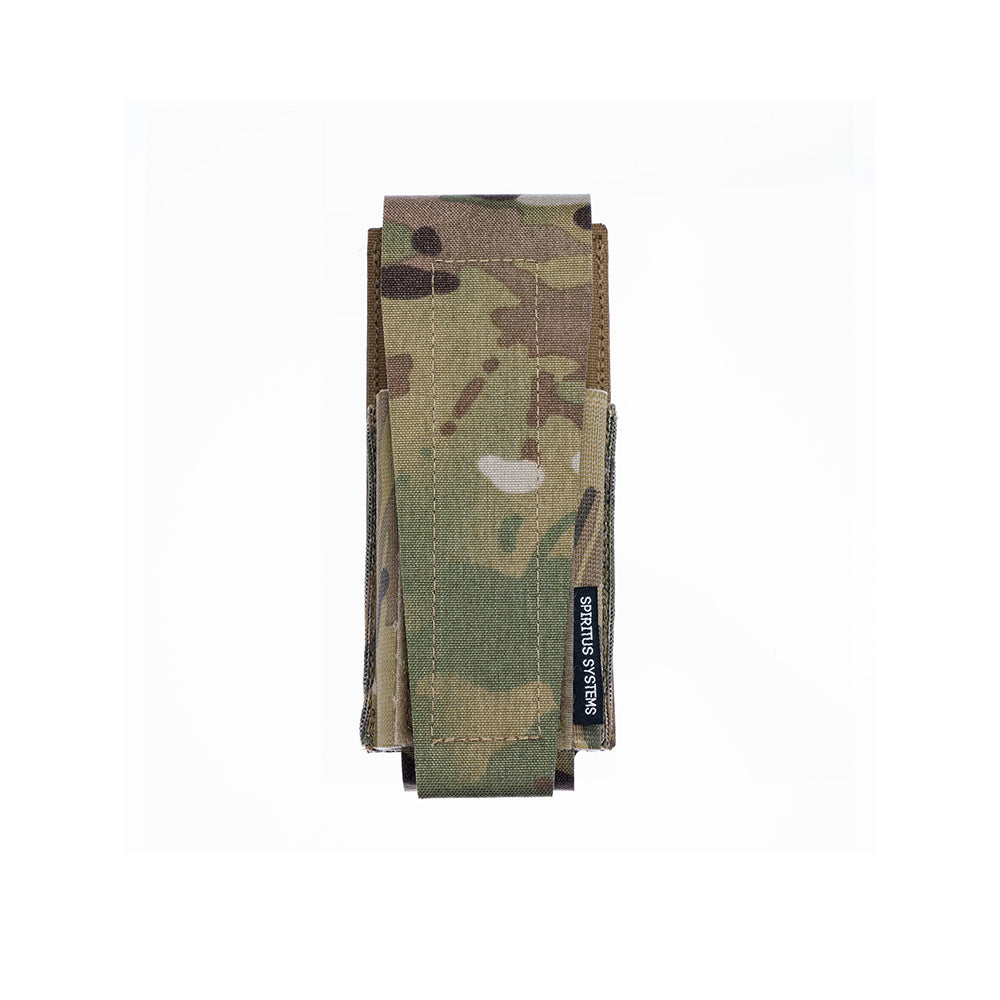 Spiritus Systems - Liberty Dynamic Flash Bang Pouch – Multi-Use Storage ...