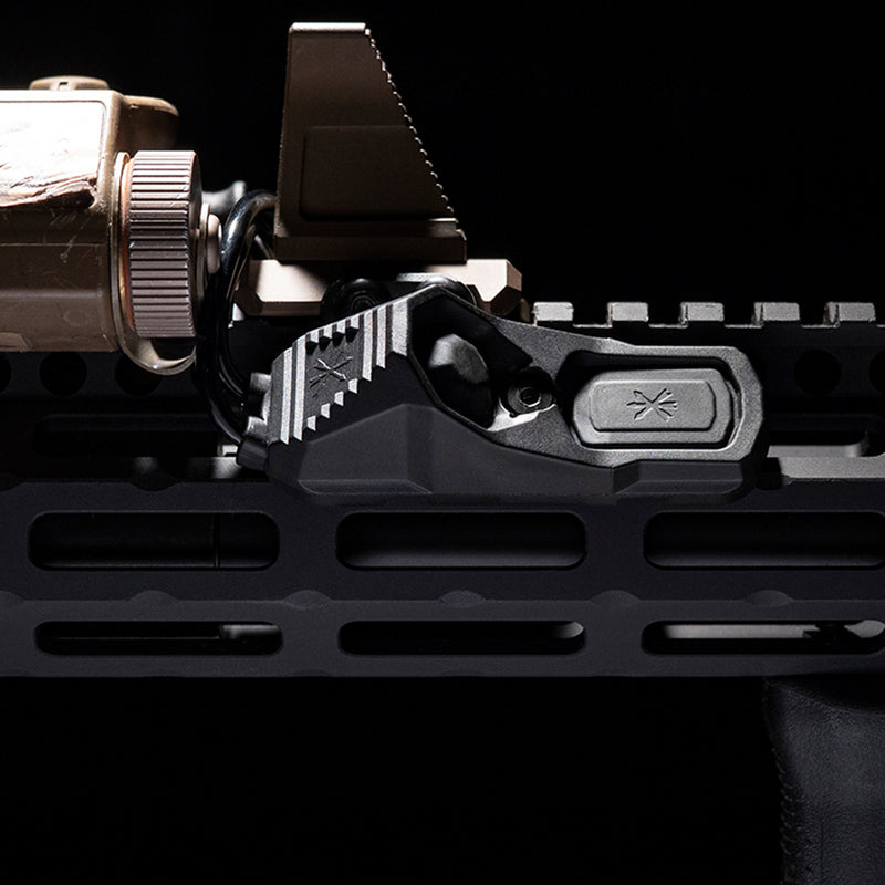 Unity Tactical - AXON™ M-LOK® Mounting Kit | PTS Steel Shop