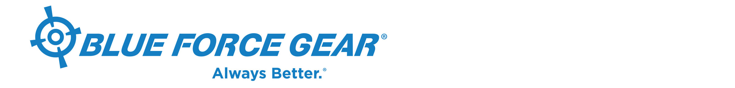 Blue Force Gear | PTS Steel Shop