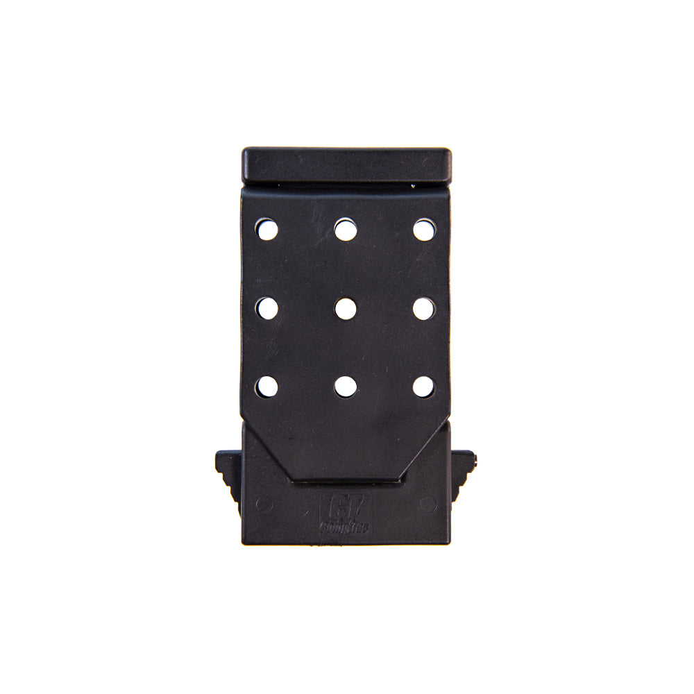 Comp-Tac - Secure Quick Release(SQR) Mount Attachment | PTS Steel Shop