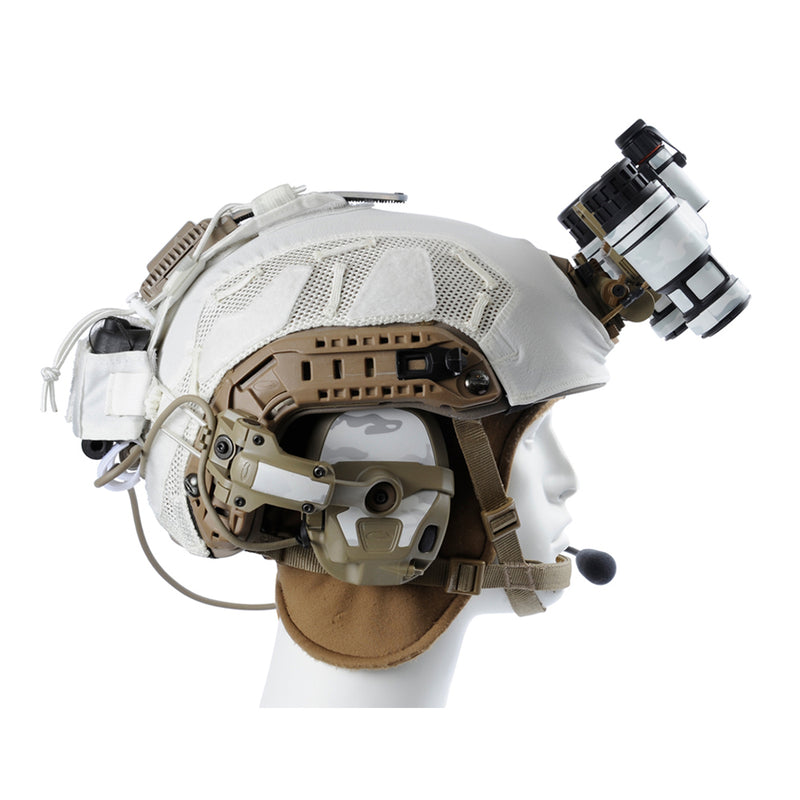 Unity CWL™ Cold Weather Liner - Integrated Helmet Comfort, No Gear ...