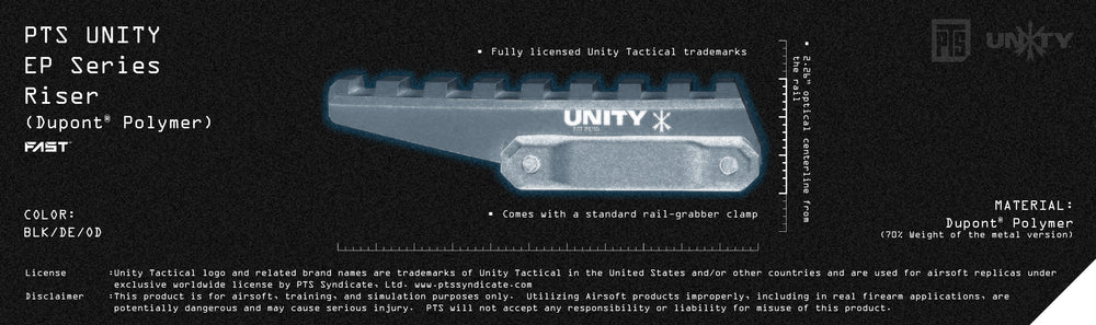 PTS Steel Shop: Professional Lifestyle and Airsoft Shop