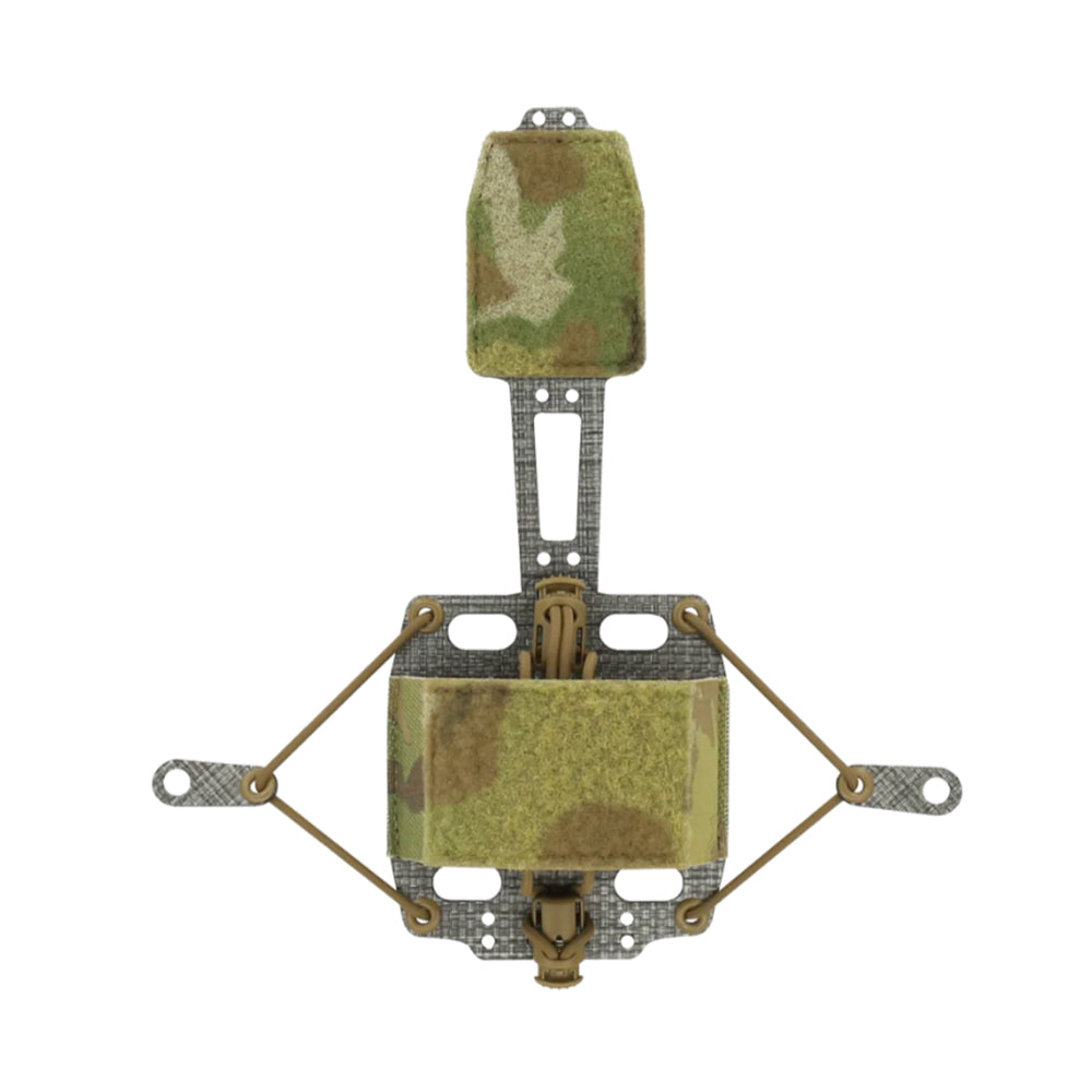 Ferro Concepts - PVS31 Battery Retention System | PTS Steel Shop