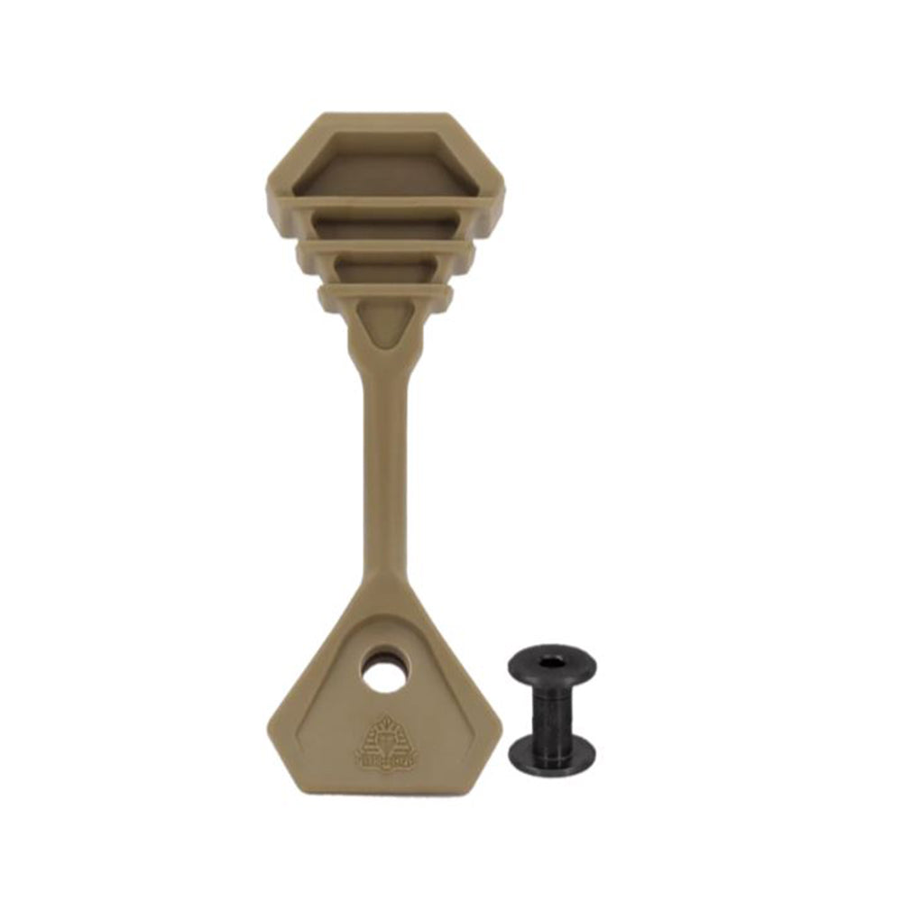 Ferro Concepts - The Slingster® Pull Tab Kit | PTS Steel Shop