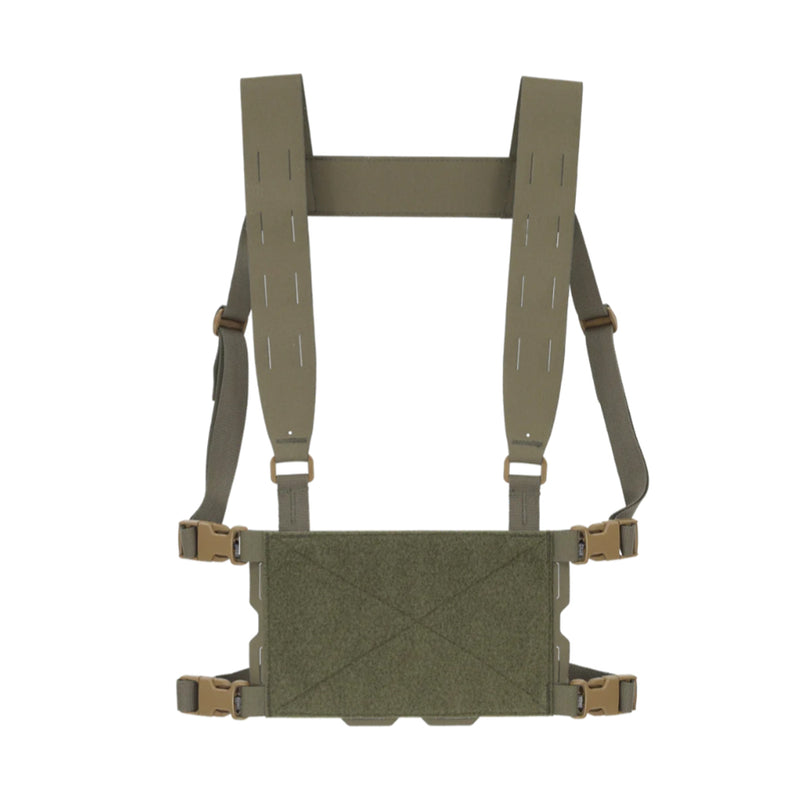 Ferro Concepts | The Slickster®, FCPC V5 & ADAPT Modular System | PTS ...