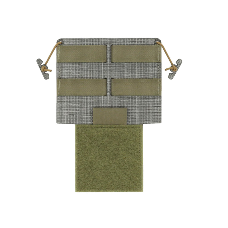 Ferro Concepts - Chesty ATAK Panel|PTS Steel Shop
