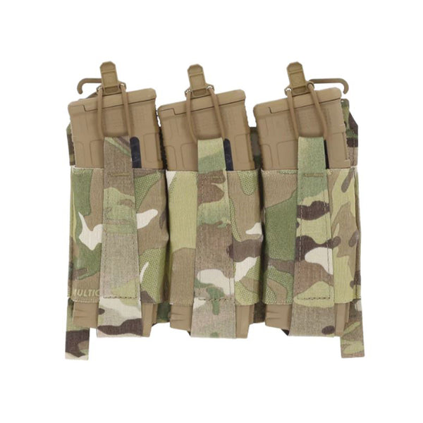 Ferro Concepts - Triple Elastic AR (TEAR) Front Flap|Low Profile 3 ...