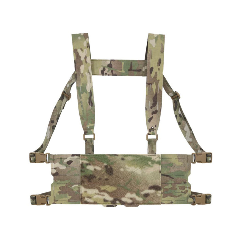 Ferro Concepts–Chesty Rig Wide Harness|Modular Chest Platform with ...