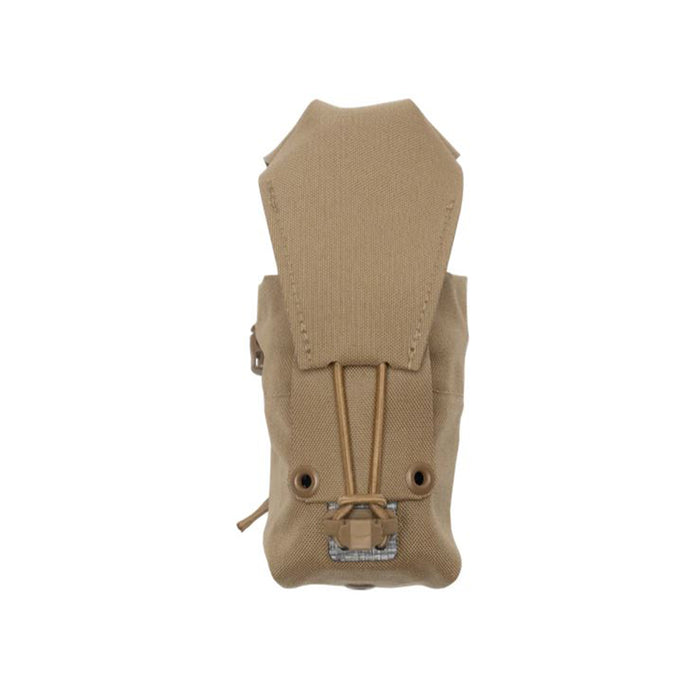 Ferro Concepts - Banger Pocket | Tactical Flashbang Pouch with Silent ...