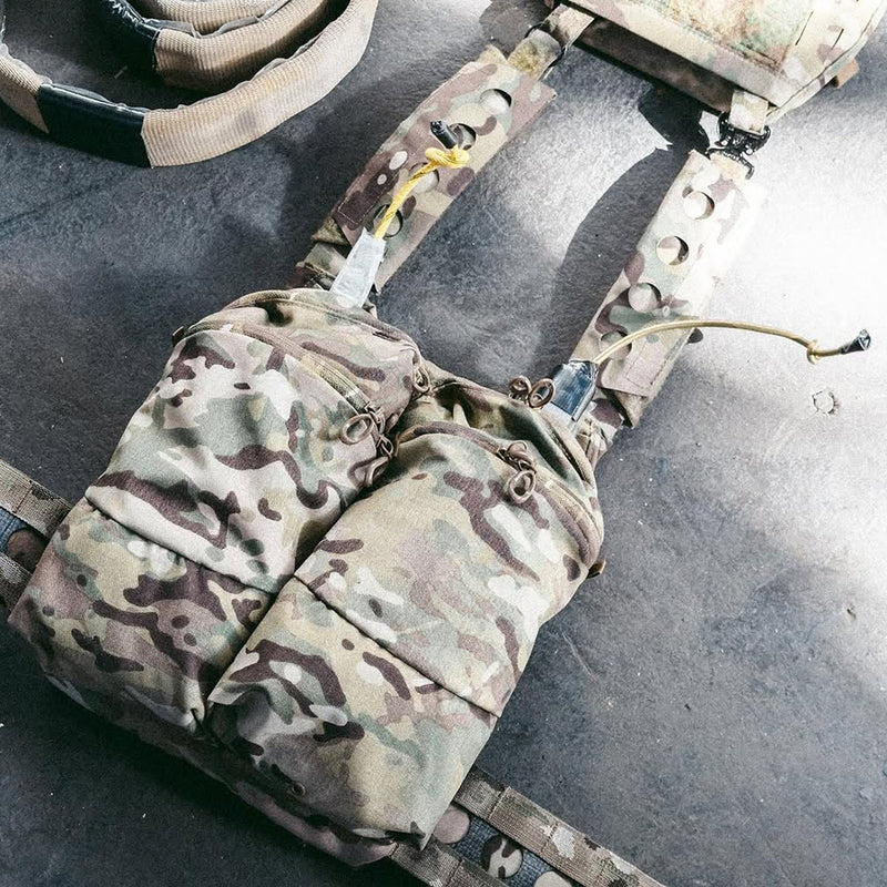 Ferro Concepts | The Slickster®, FCPC V5 & ADAPT Modular System | PTS ...
