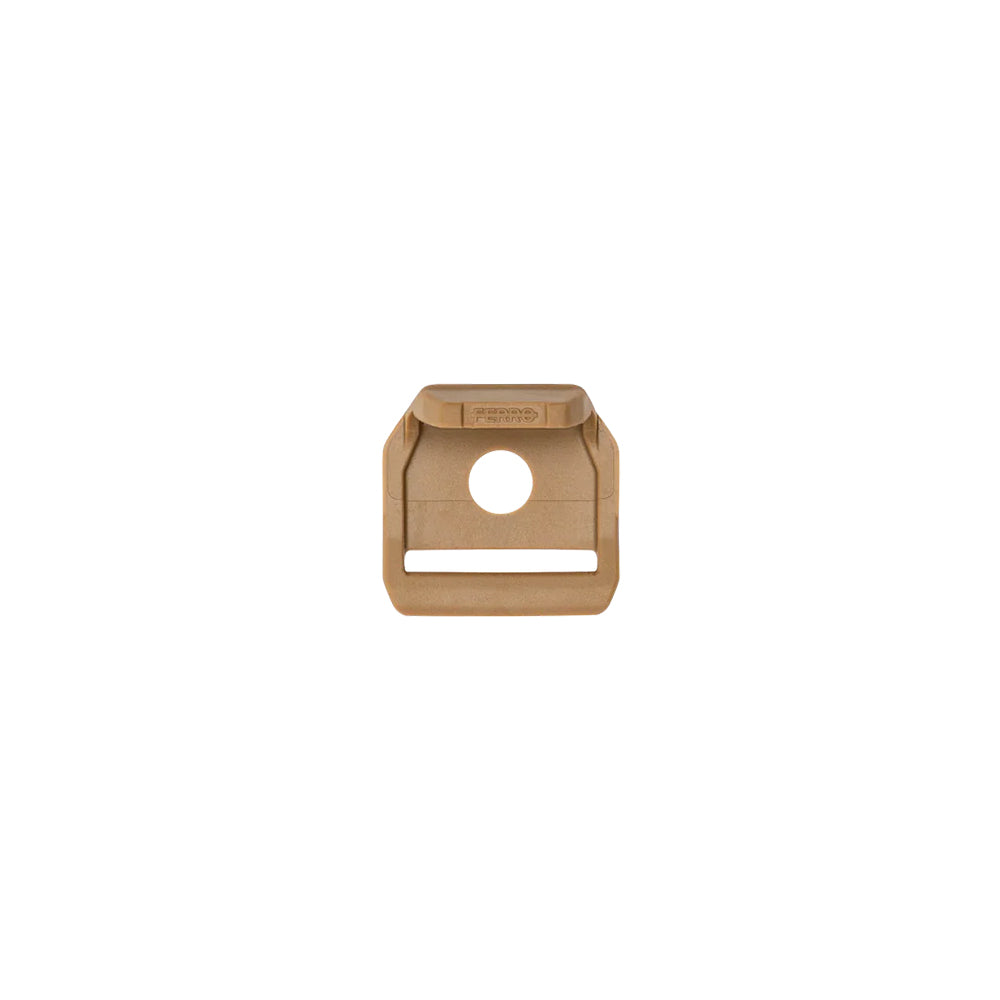 Ferro Concepts - Bora Belt™ Webbing Lock - Cobra® Webbing Anti-Slip ...
