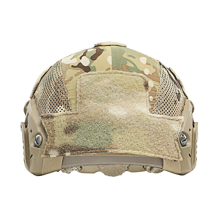 Maritime Helmet Cover (for Ops-Core) | PTS Steel Shop