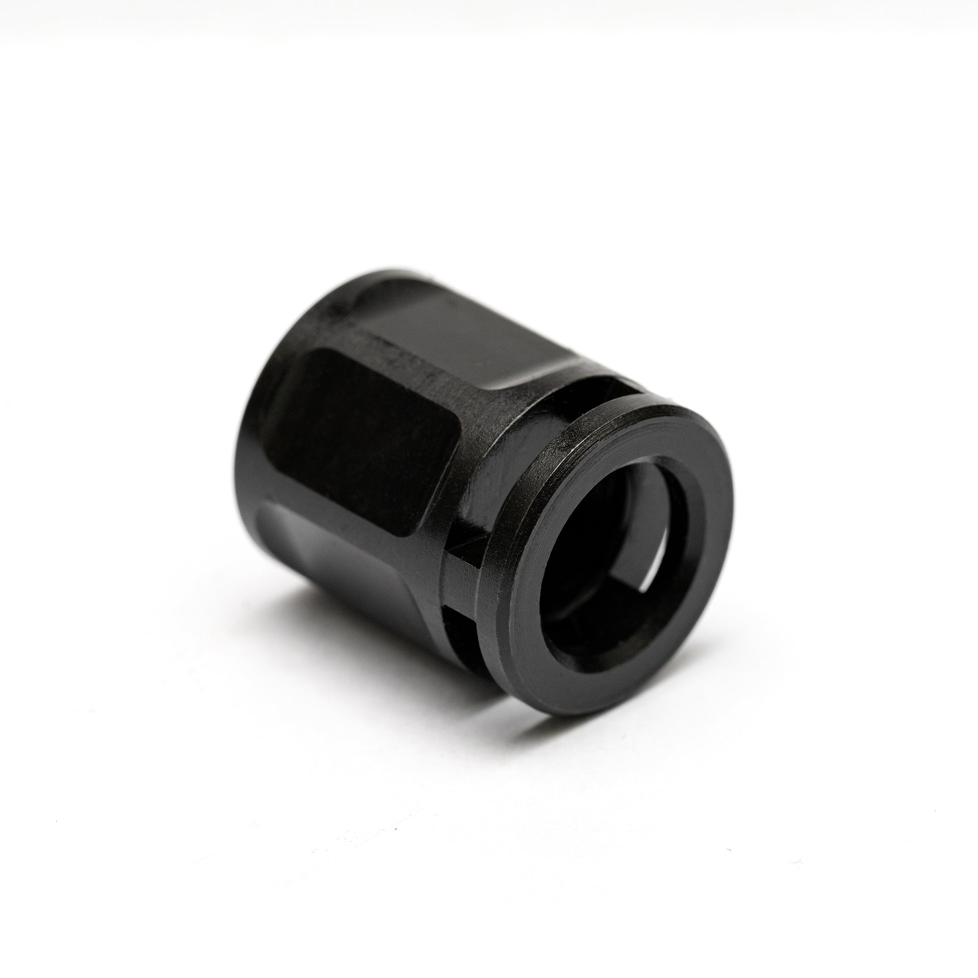 PTS Griffin Armament Micro Carry Comp: 14mm CCW Pistol Compensator｜PTS ...