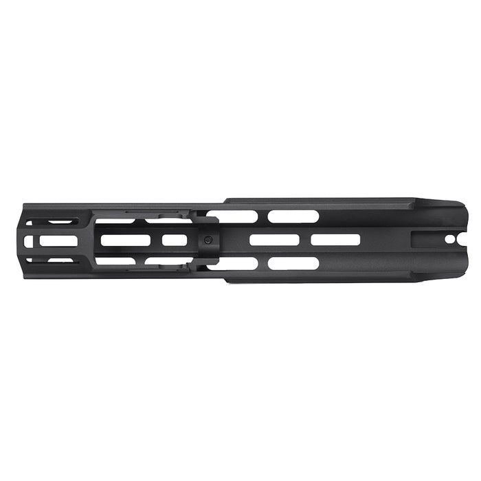 PTS Kinetic-Scar Mrex M-Lok MK 2 4.25" Rail | PTS Steel Shop
