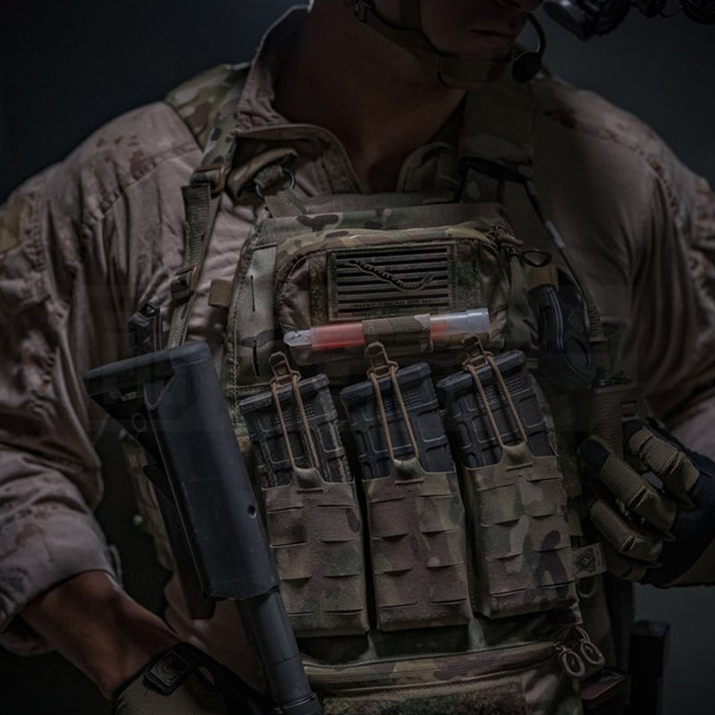Ferro Concepts - MOLLE Admin Panel | PTS Steel Shop