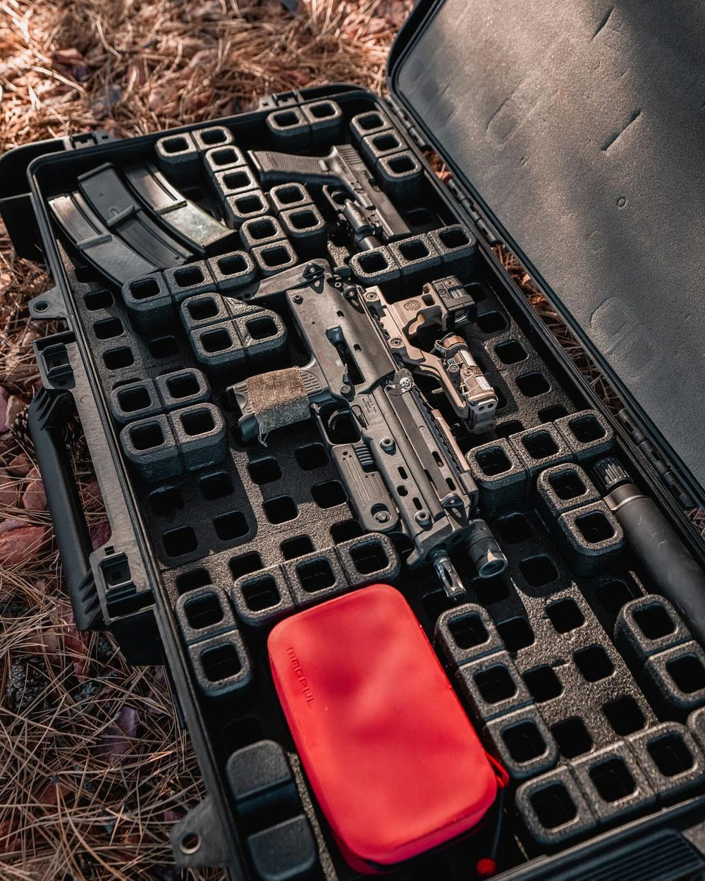 Magpul Industries | PTS Steel Shop