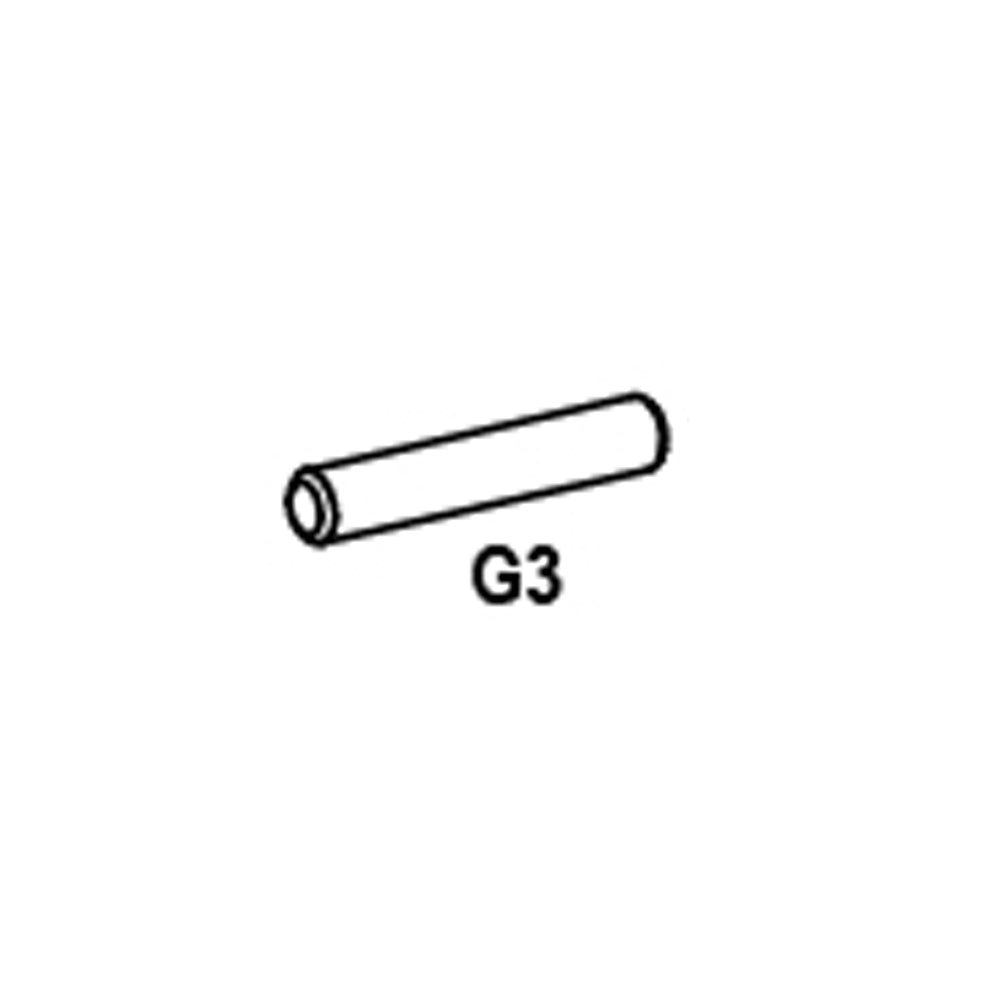 PTS Replacement Parts - OZ9 Series-Frame Lock Pin | PTS Steel Shop
