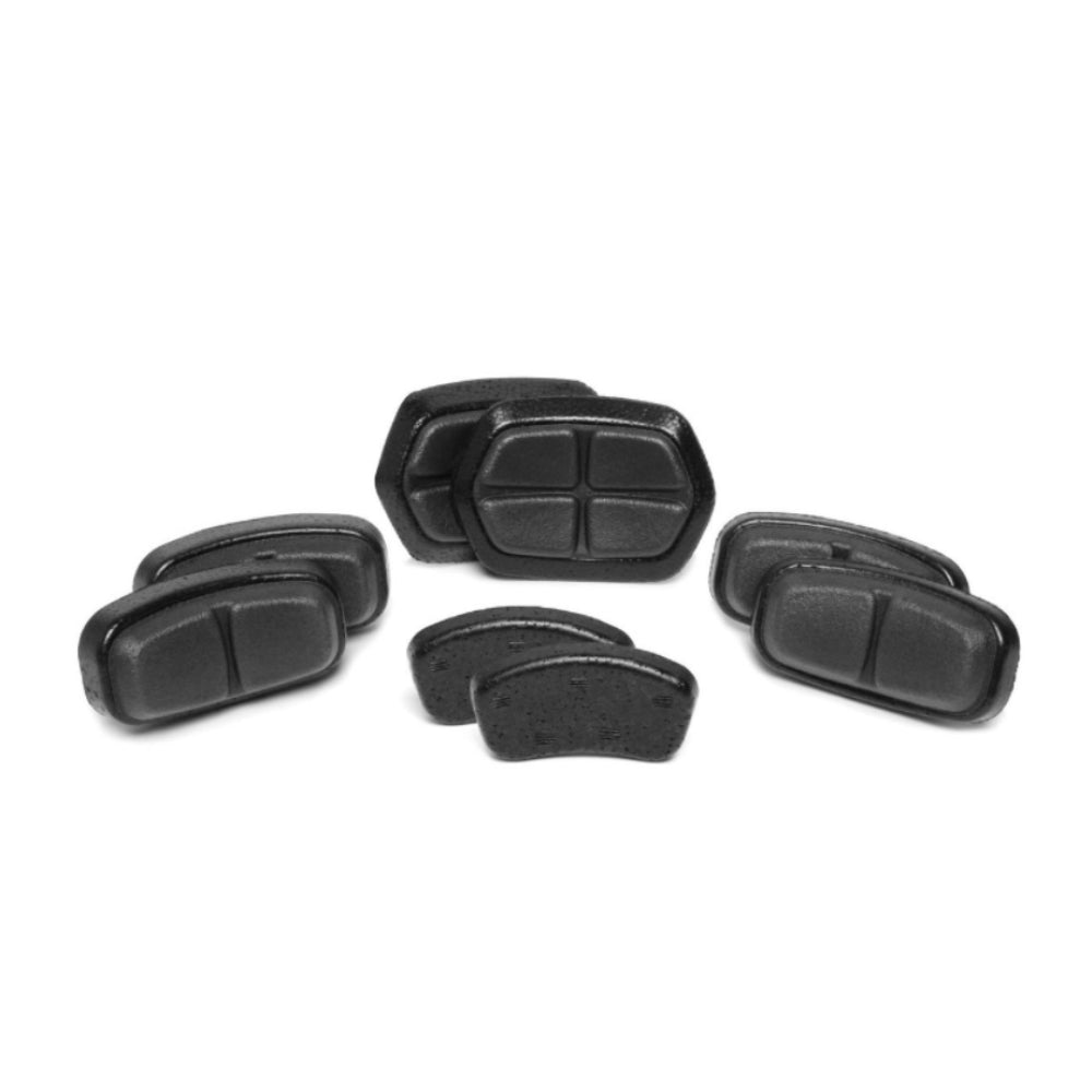 Ops-Core - EPP Pad Replacement Kit | FAST, Sentry, ACH Helmet Comfort ...