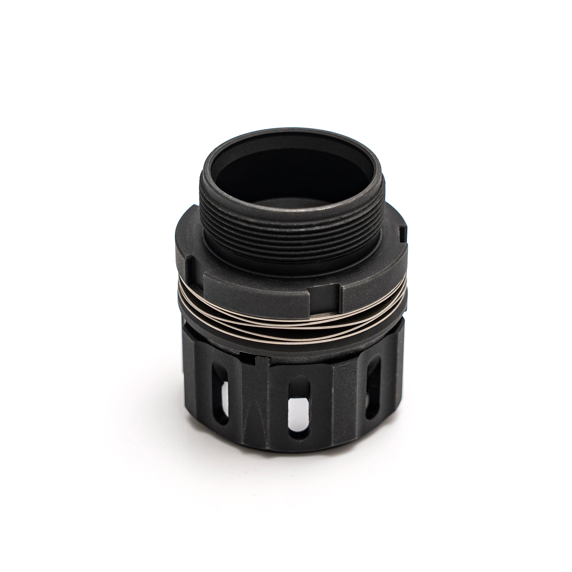 PTS Dead Air - KeyMo/Micro Mount - QPQ Steel, Quick Detach Suppressor ...