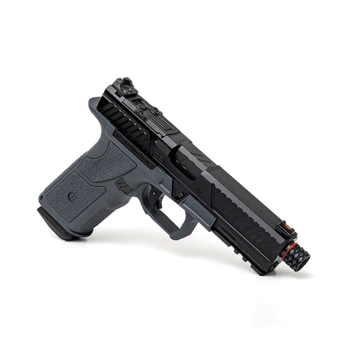PTS Zev - OZ9 Combat (Premium Ver.) GBBP | PTS Steel Shop