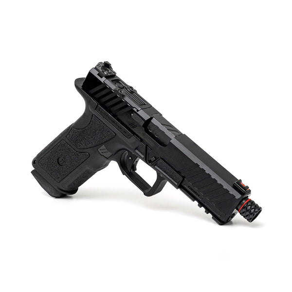 PTS Zev - OZ9 Duty (Premium Ver.) GBBP | PTS Steel Shop