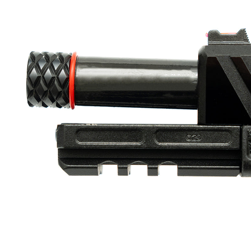 PTS Zev - OZ9 Duty (Premium Ver.) GBBP | PTS Steel Shop