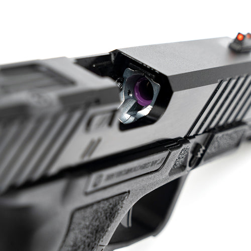 PTS Zev - OZ9 Duty (Premium Ver.) GBBP | PTS Steel Shop