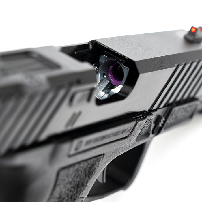 PTS Zev - OZ9 Duty (Premium Ver.) GBBP | PTS Steel Shop