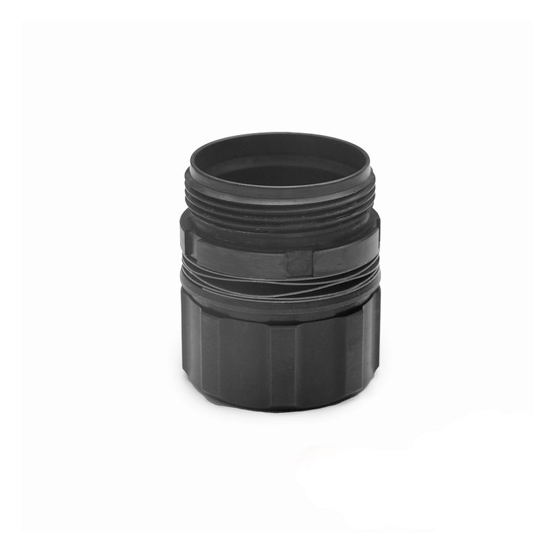 PTS Dead Air - KeyMo/Micro Mount - QPQ Steel, Quick Detach Suppressor ...