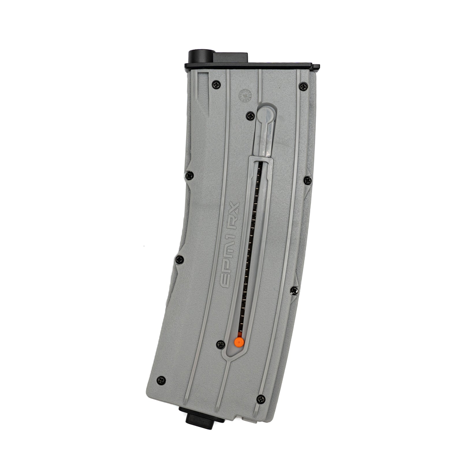 PTS EP Series- Enhanced Polymer Magazine 1-RX (EPM1–RX) For AEG | PTS ...