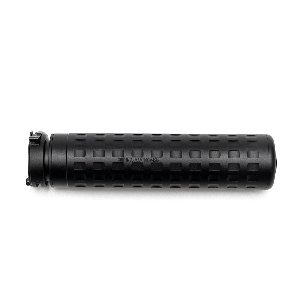 PTS Griffin Armament - M4SD Series Mock Suppressor(M4SD-II/K) | PTS ...