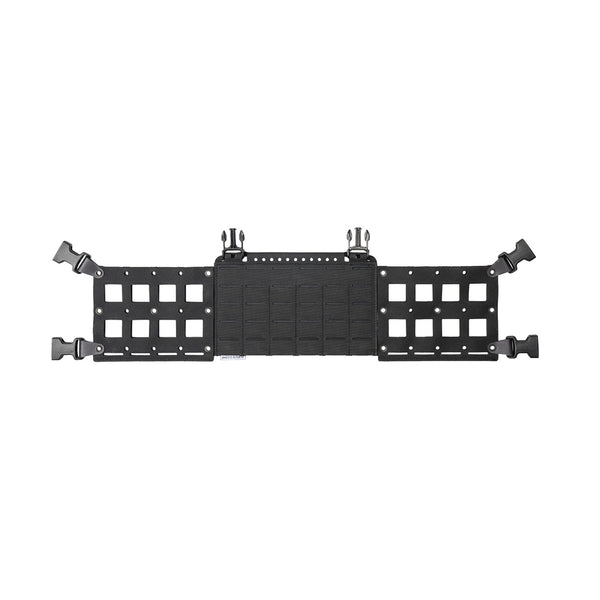 Spiritus Systems - The Thing 3|Modular Chest Rig Platform for Micro ...
