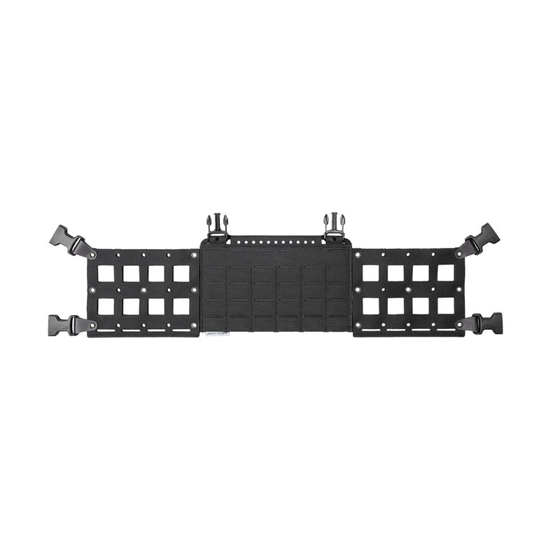 Spiritus Systems - The Thing 3|Modular Chest Rig Platform for Micro ...