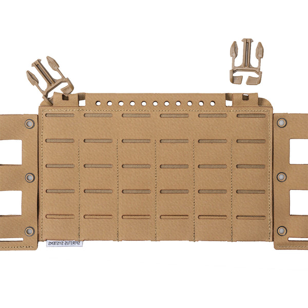 Spiritus Systems - The Thing 3|Modular Chest Rig Platform for Micro ...