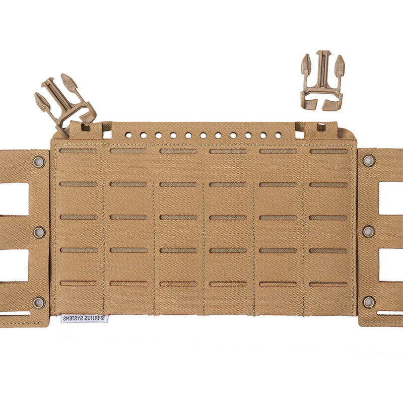 Spiritus Systems - The Thing 3|Modular Chest Rig Platform for Micro ...