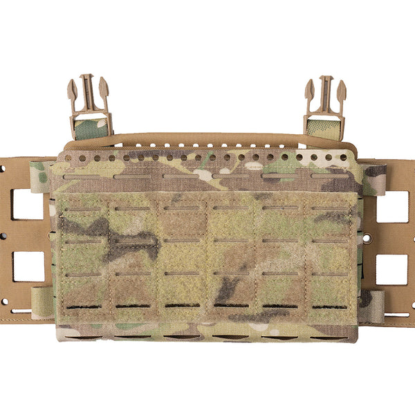 Spiritus Systems - The Thing 3|Modular Chest Rig Platform for Micro ...