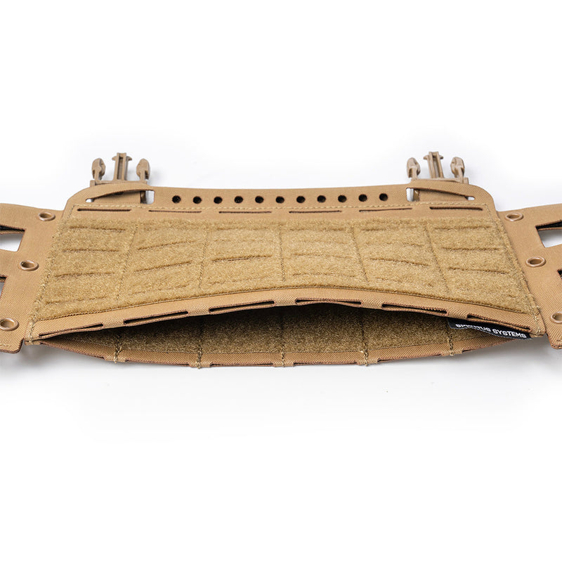 Spiritus Systems - The Thing 3|Modular Chest Rig Platform for Micro ...