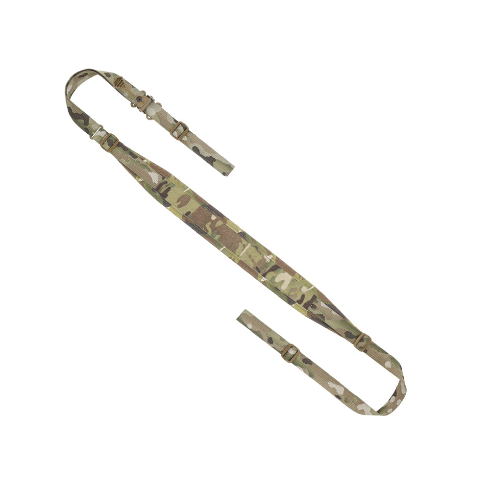 Ferro Concepts - The Slingster®: Most Modular Rapid-Adjust Rifle Sling ...