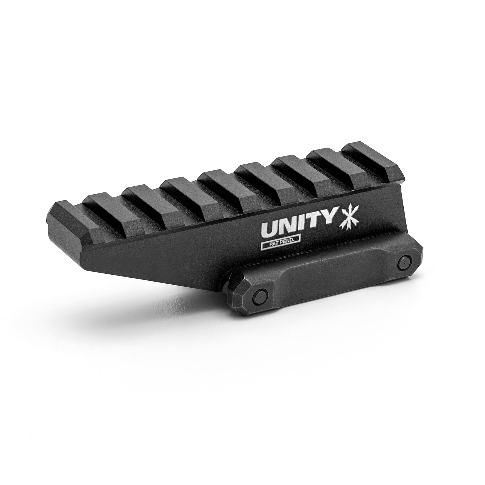 PTS Unity Tactical - Fast Absolute Riser | PTS Steel Shop