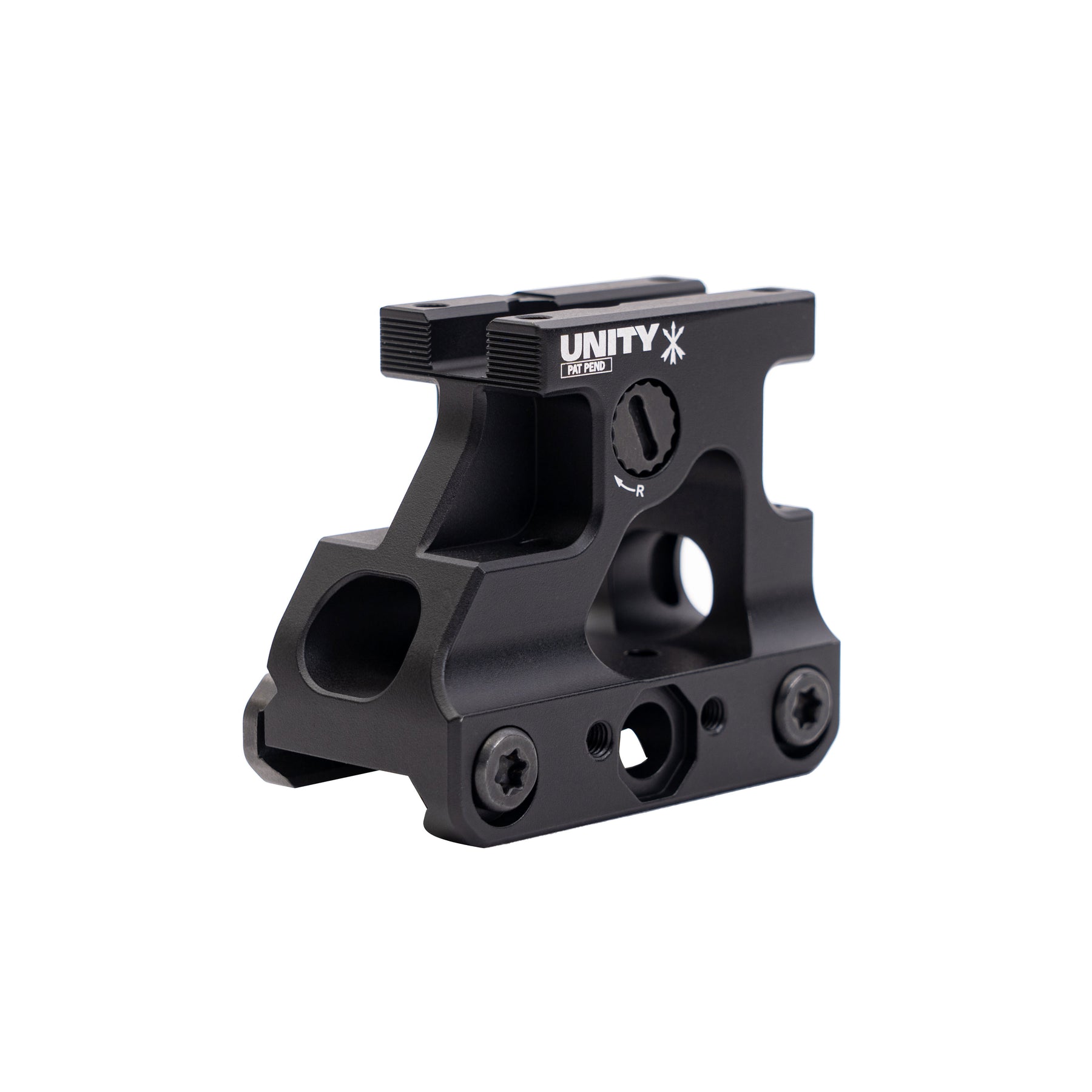 PTS Unity Tactical - Fast MRO Mount (PTS Version)|PTS Steel Shop