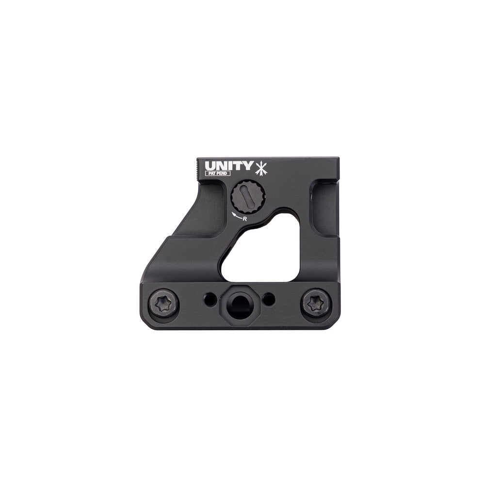 PTS Unity Tactical - Fast MRO Mount (PTS Version)|PTS Steel Shop