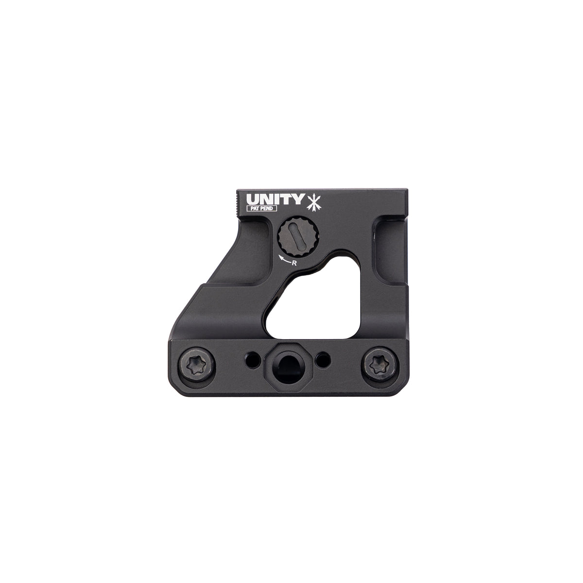 PTS Unity Tactical - Fast MRO Mount (PTS Version)|PTS Steel Shop