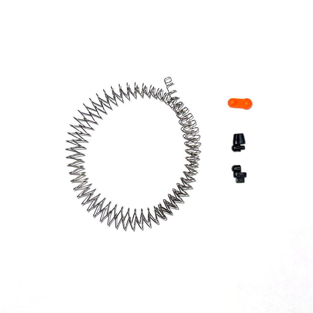 TM Next Gen Recoil Shock M4/SCAR Replacement Parts - Follower & Spring ...