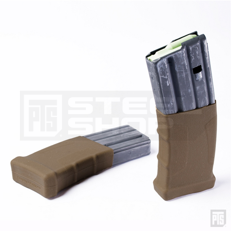 ITW MagBoot Gen II | PTS Steel Shop