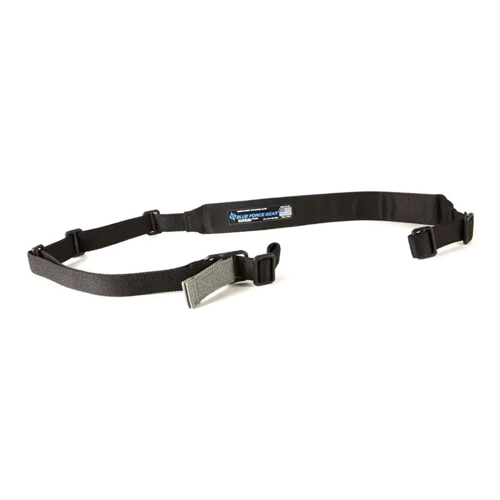 Blue Force Gear Vickers Sling: 2-Point Quick Adjust Weapon Sling ...
